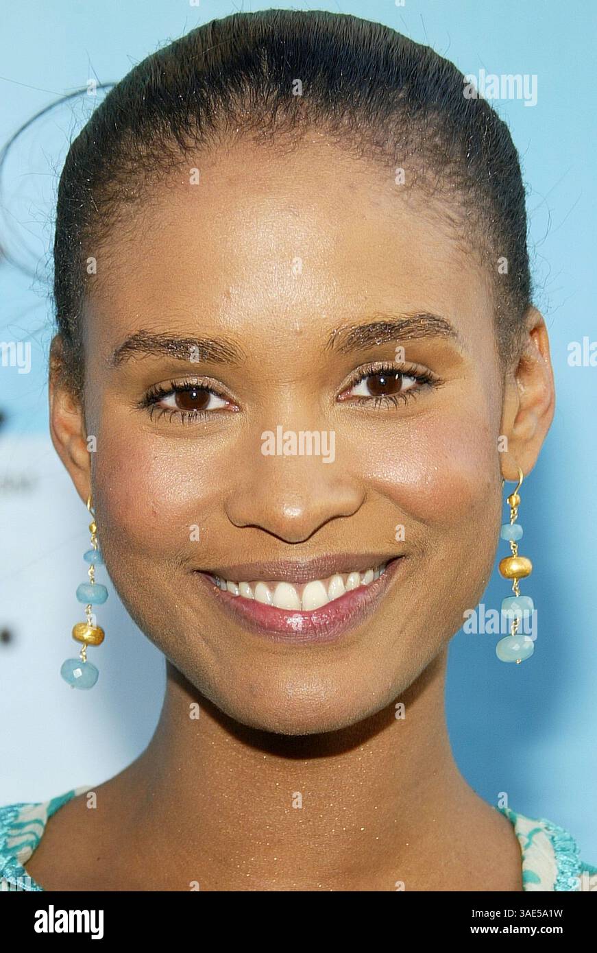 Feb 26, 2005; Santa Monica, CA, USA; Actress JOY BRYANT at IFC's Post ...