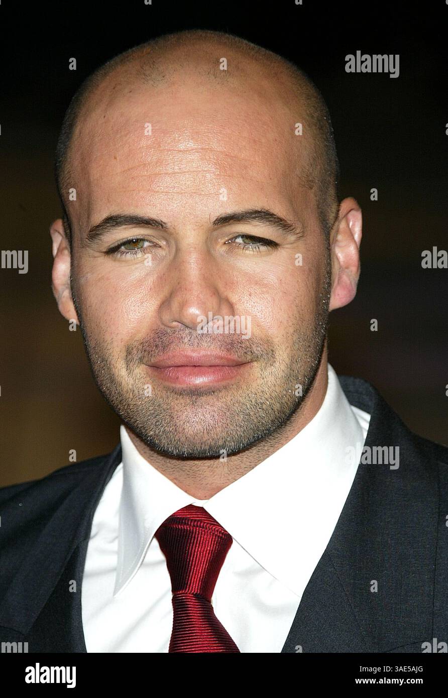 Feb 27, 2005; West Hollywood, CA, USA; Actor BILLY ZANE at the Vanity ...