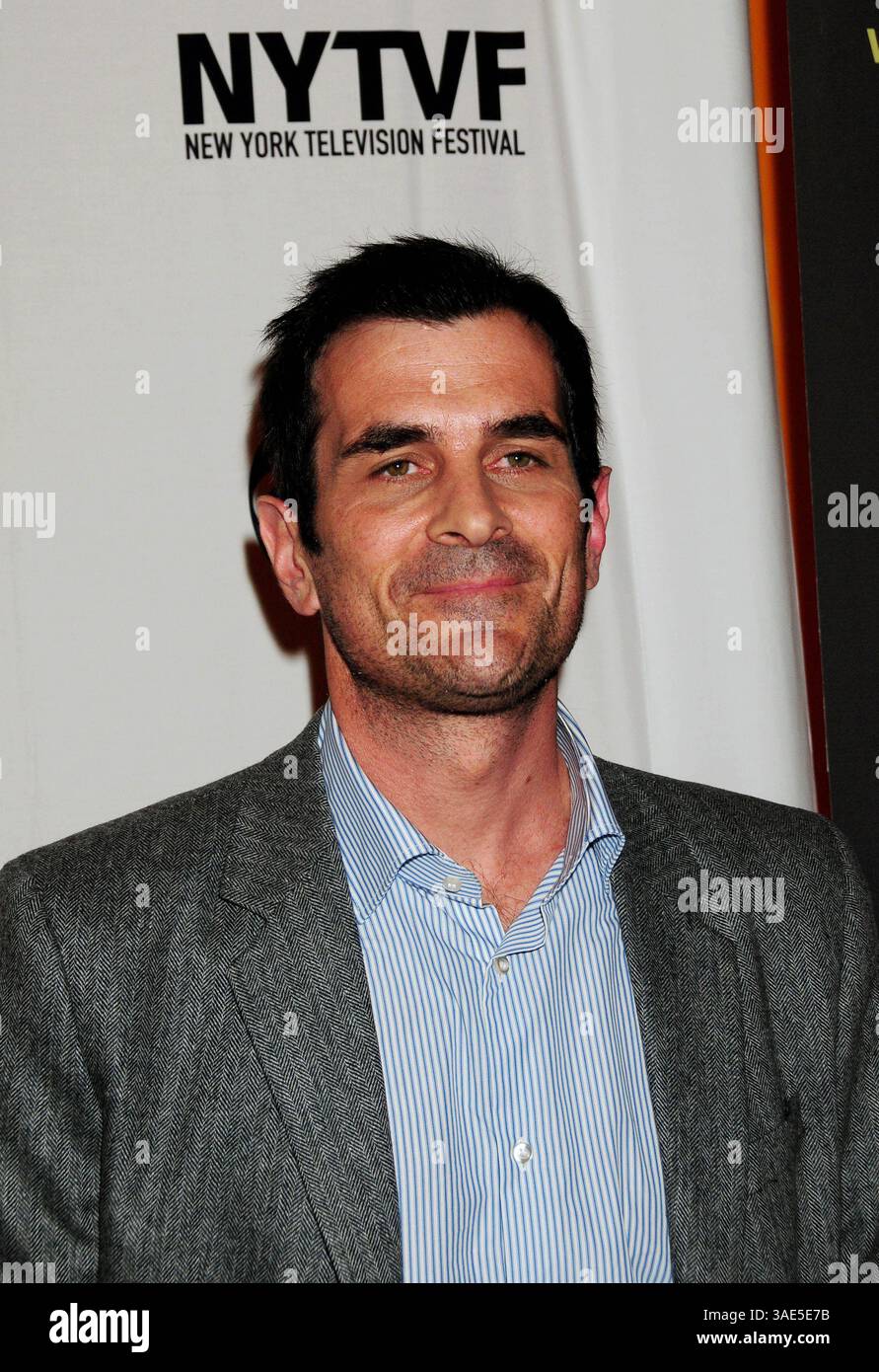 The 5th Annual New York Television Festival - ''Modern Family ...