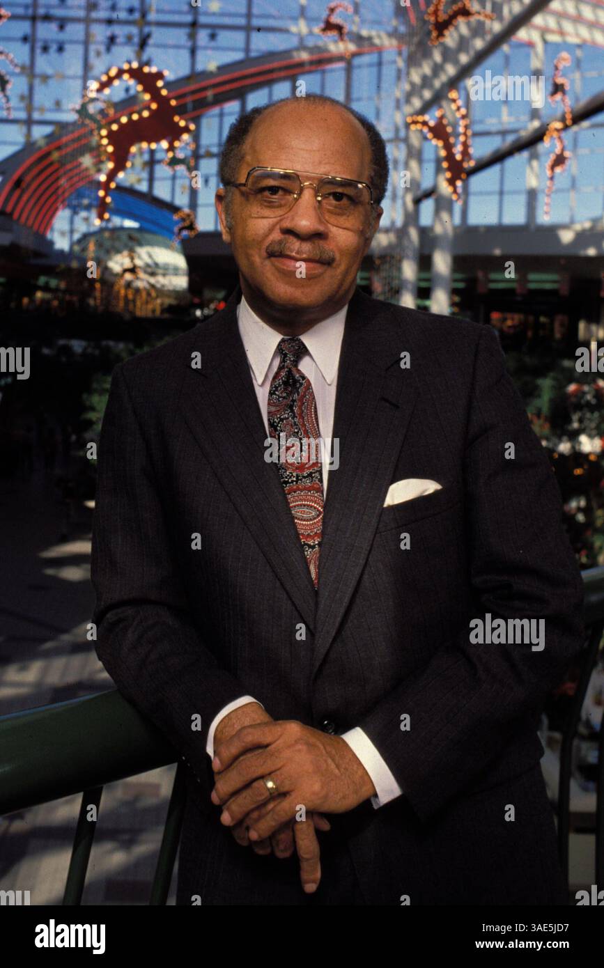 Richard arrington hi-res stock photography and images - Alamy