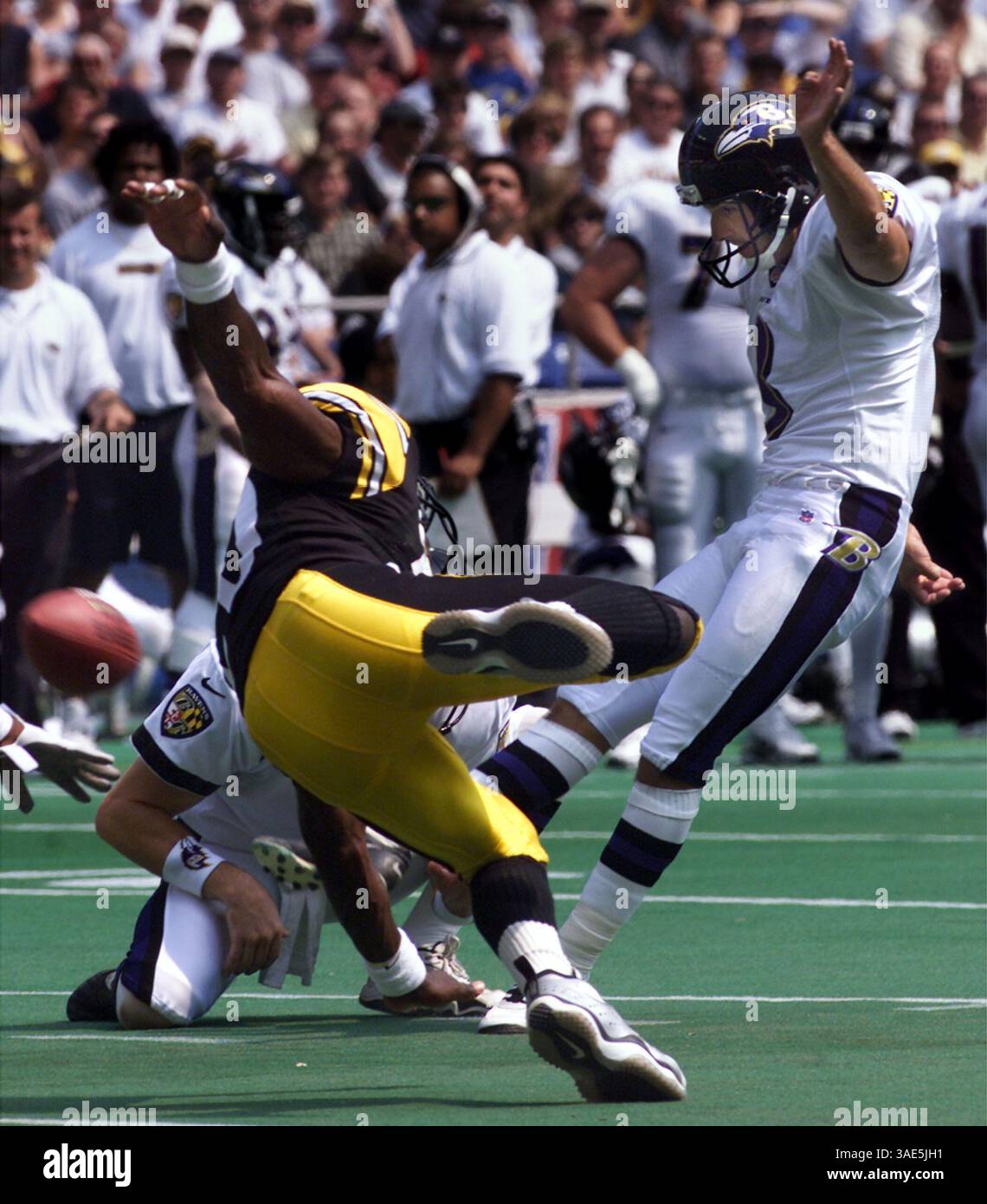 Matt stover hi-res stock photography and images - Alamy