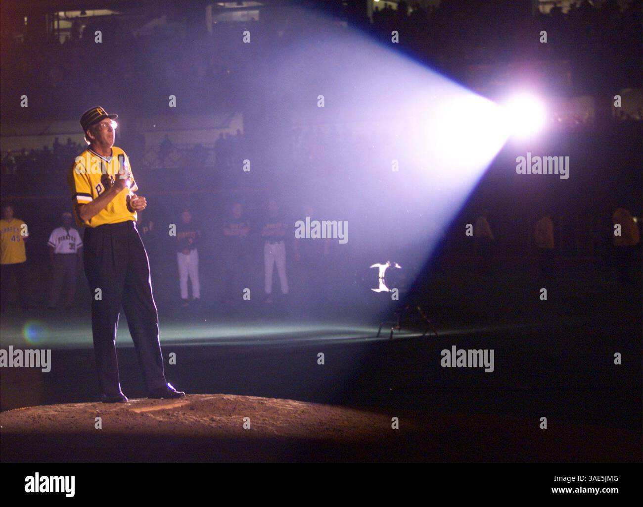 Kent tekulve hi-res stock photography and images - Alamy