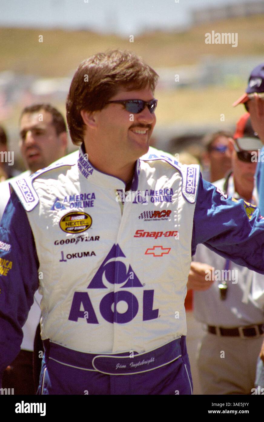 Inglebright hi-res stock photography and images - Alamy