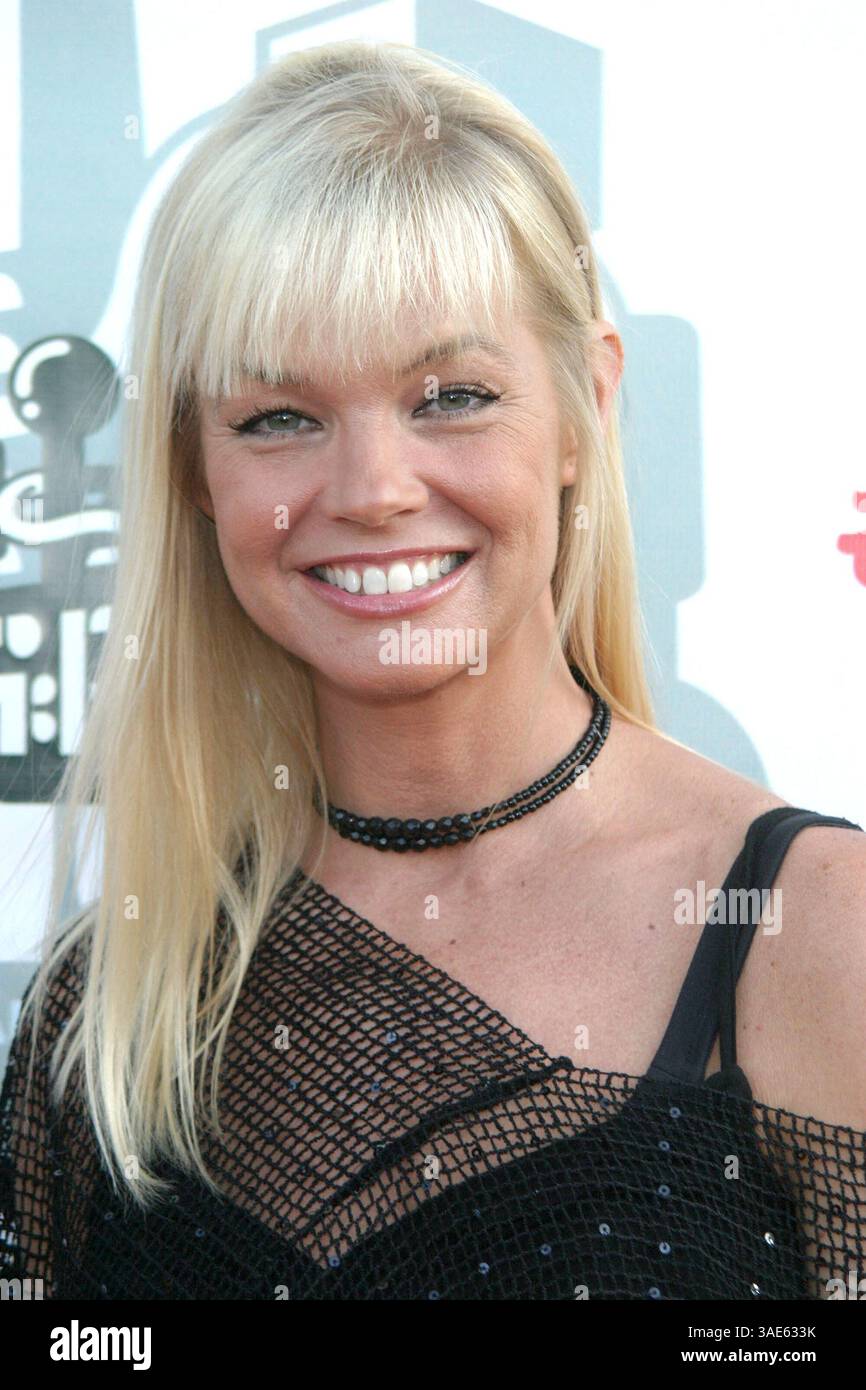 Julie mccullough hi-res stock photography and images - Alamy