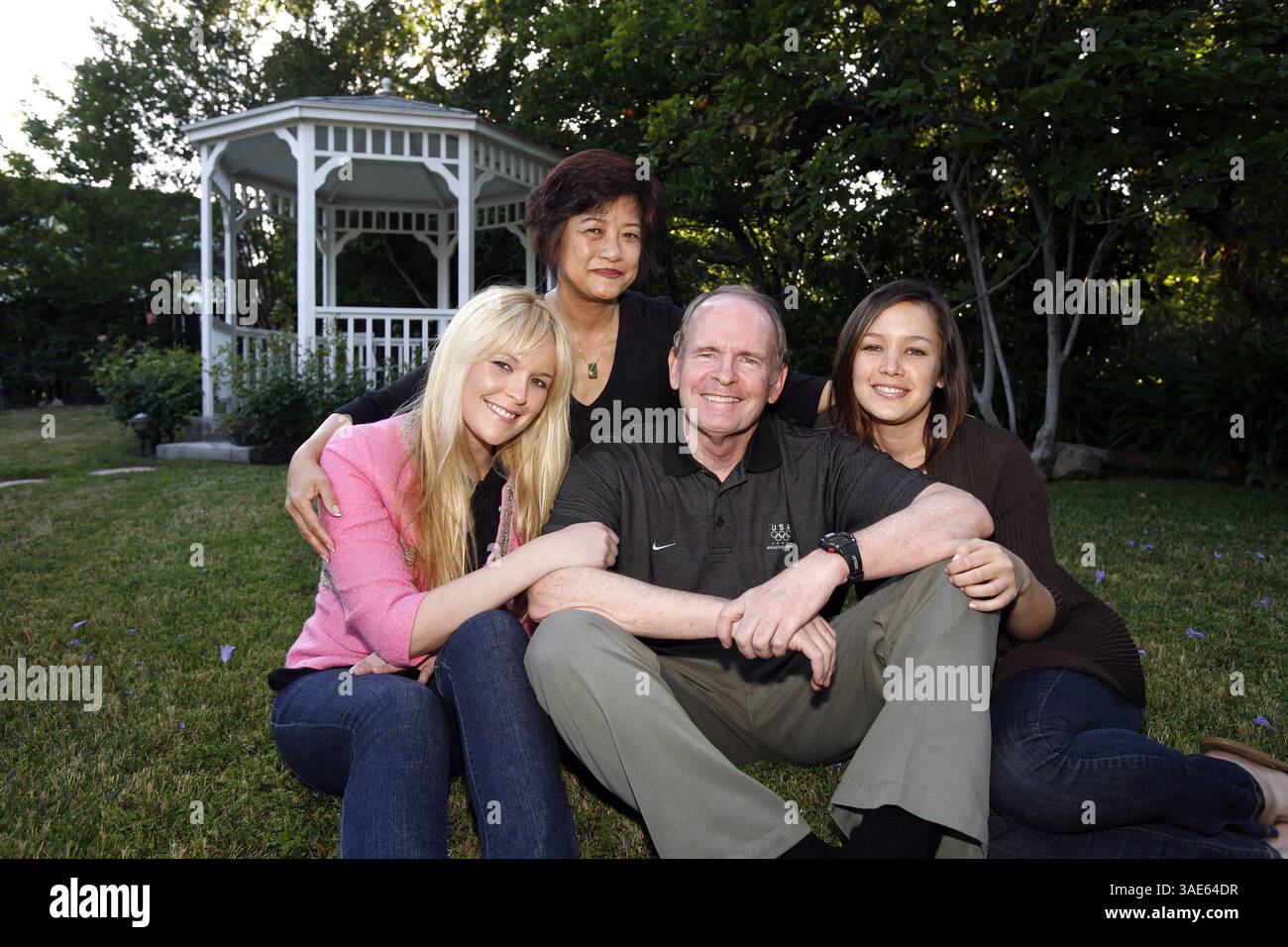 Jun 13, 2008 - Los Angeles, California, USA - Judge CHARLES CARTER LEE ...