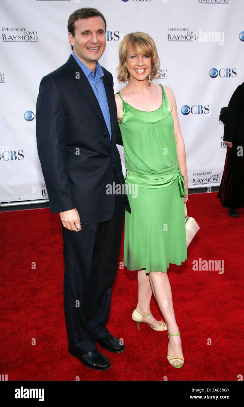 Monica horan phil rosenthal hi-res stock photography and images - Alamy