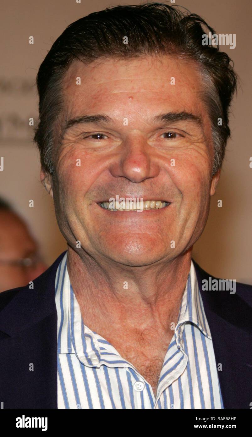 Fred willard raymond hi-res stock photography and images - Alamy