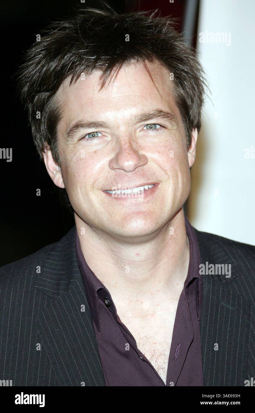 May 06, 2005; Century City , CA, USA; Actor JUSTIN BATEMAN at the 5th ...