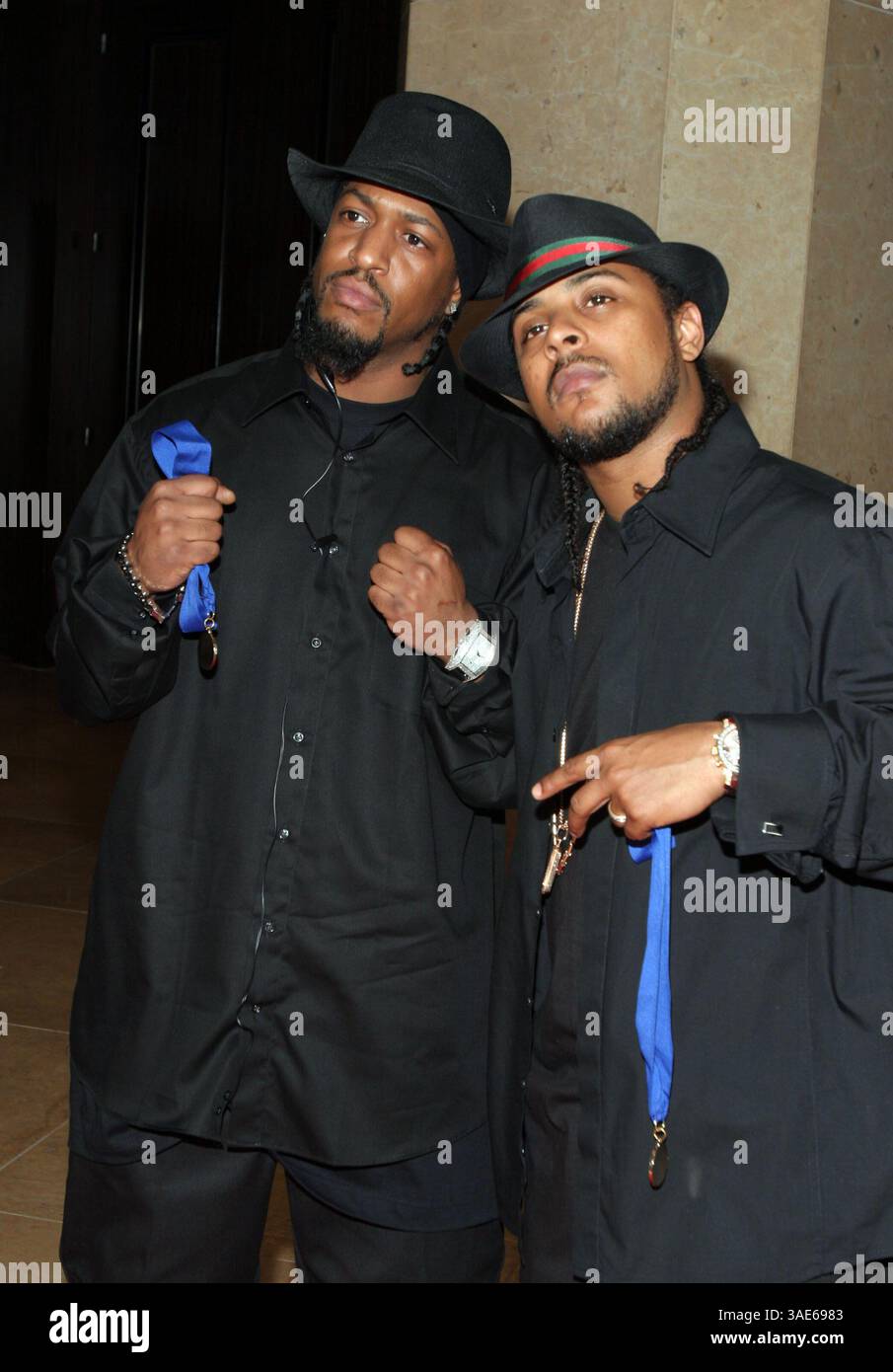 Young bloodz hi-res stock photography and images - Alamy