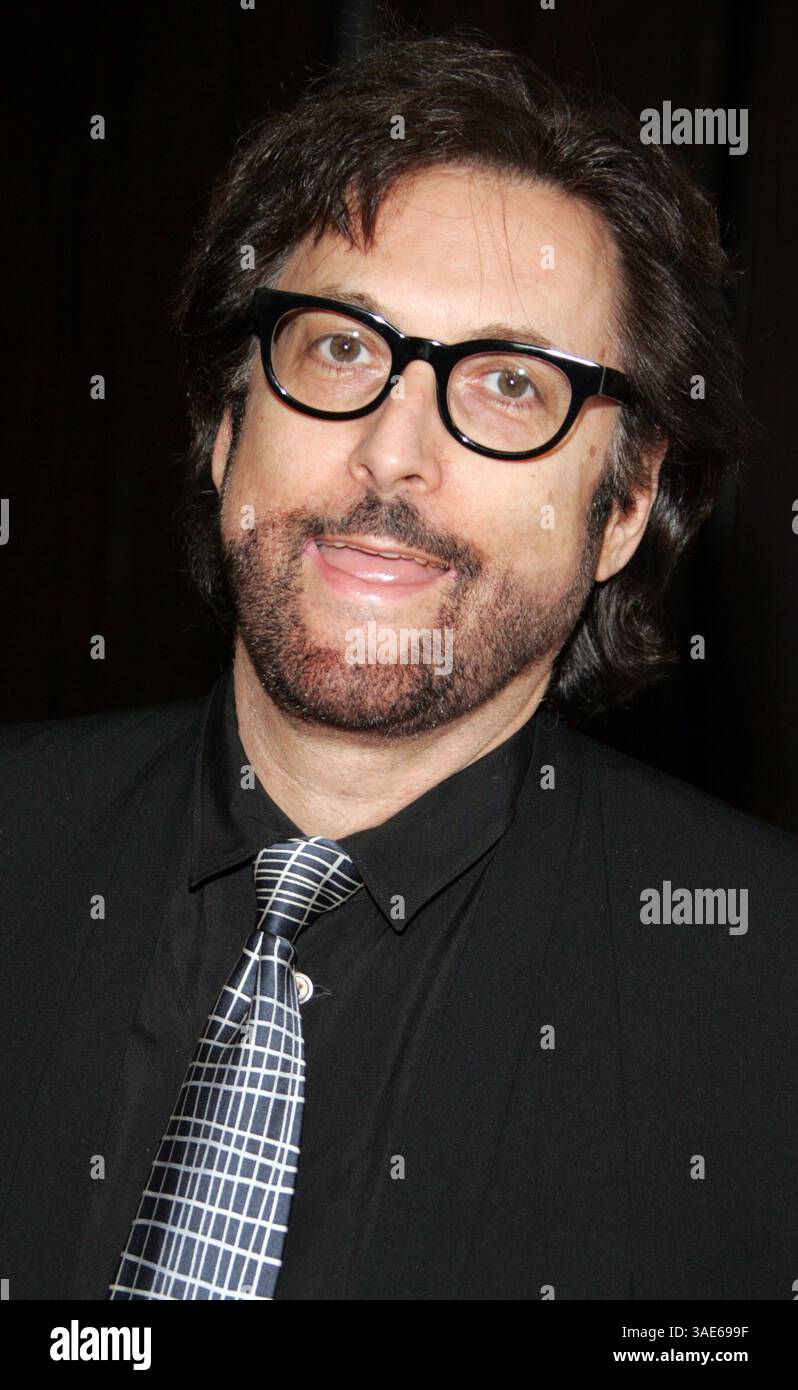 May 16, 2005; Beverly Hills, CA, USA; Musician STEVEN BISHOP at the ...