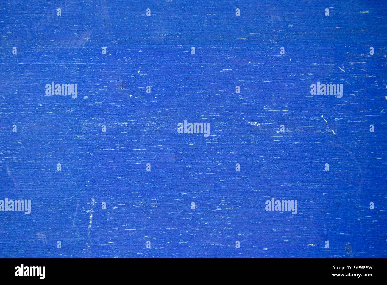 Blue wood texture or background Stock Photo - Alamy