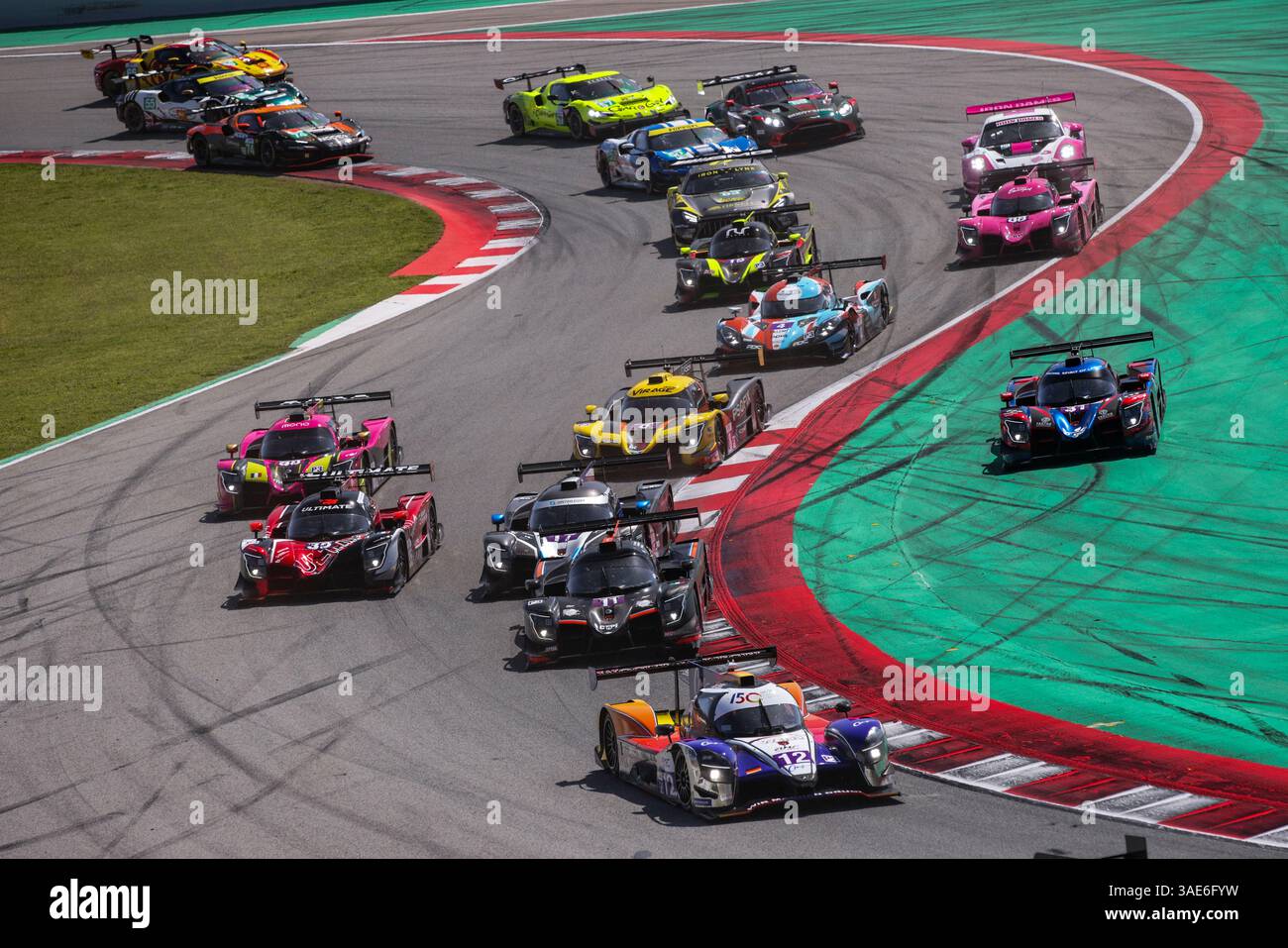 depart, start 12 KRATZ Torsten (ger), PEEBLES Griffin (aus), WEISS ...