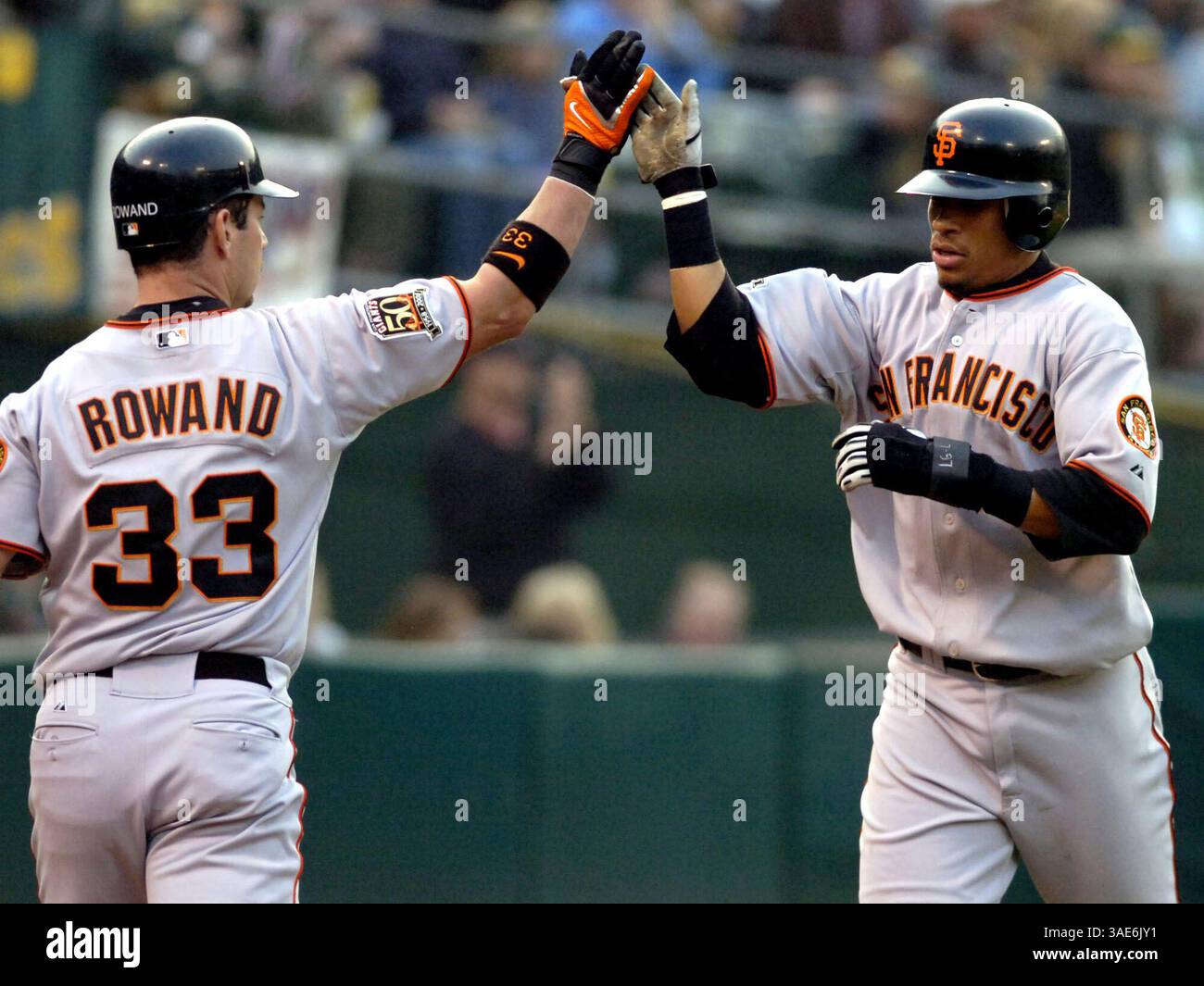 Aaron burriss hi-res stock photography and images - Alamy