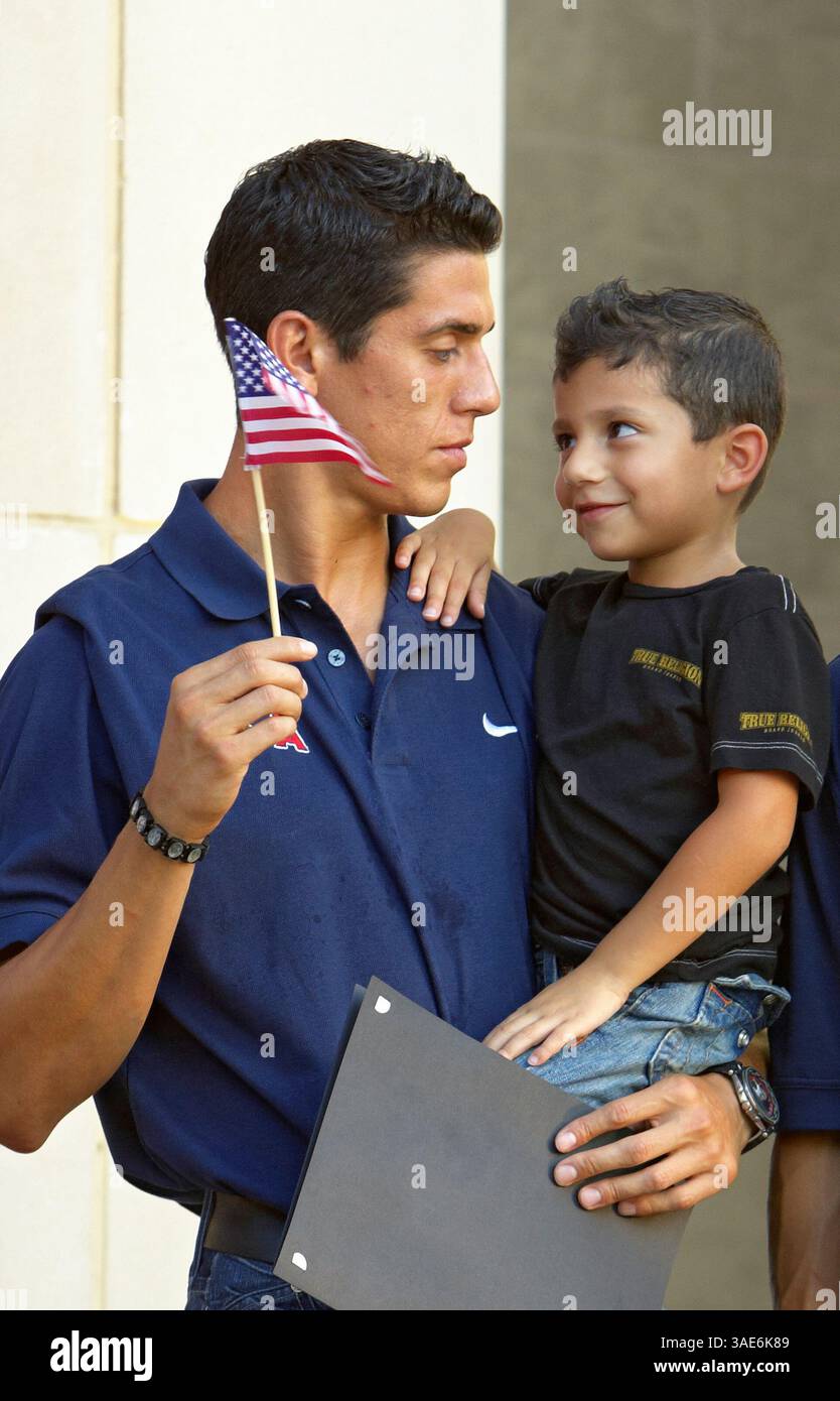 July 12, 2008 - Sugar Land, TX, USA - STEVEN LOPEZ, two-time gold medal ...