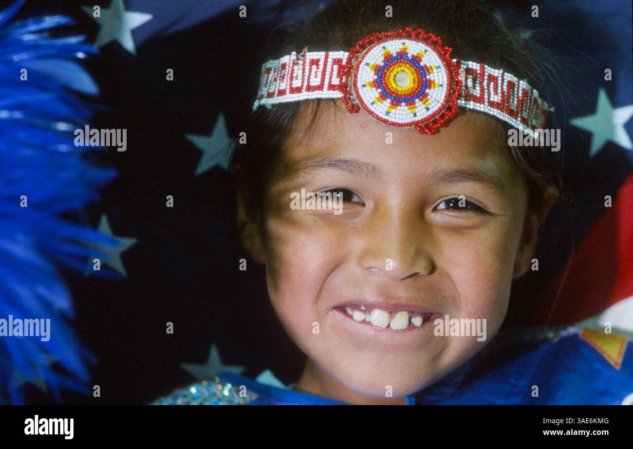 Nez perce indians hi-res stock photography and images - Alamy