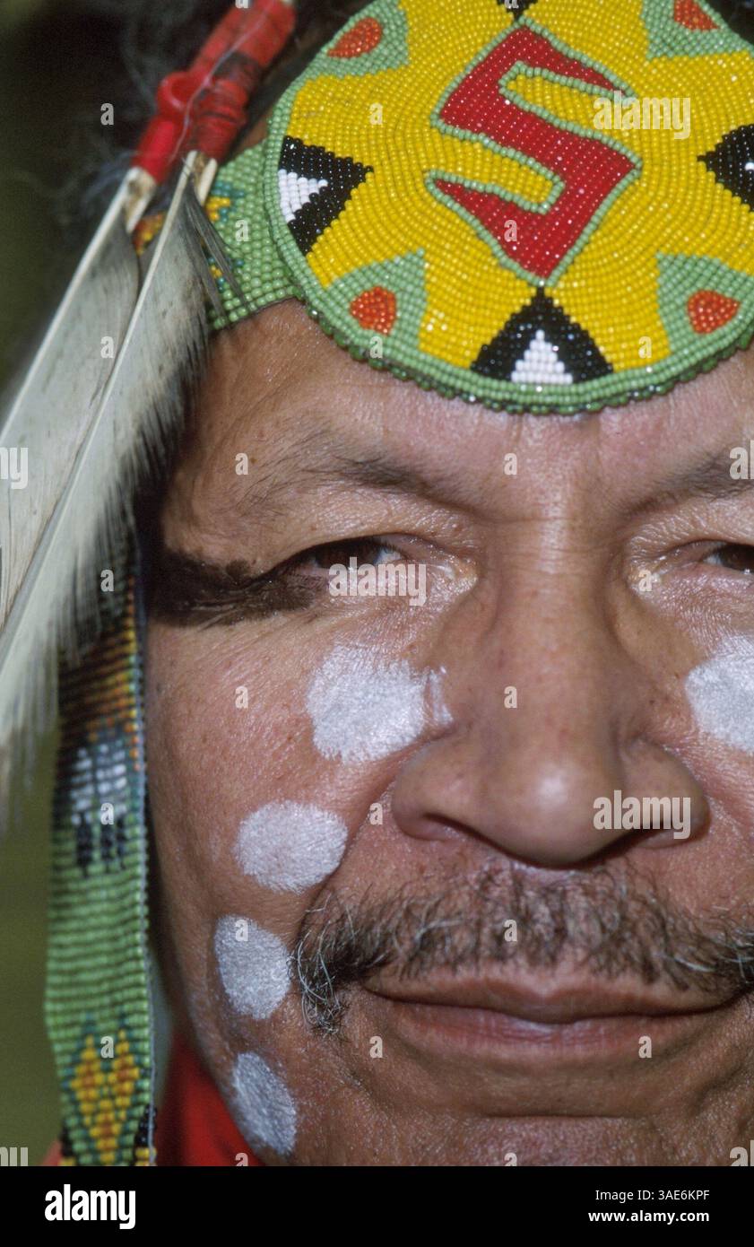 Nez perce indians hi-res stock photography and images - Alamy
