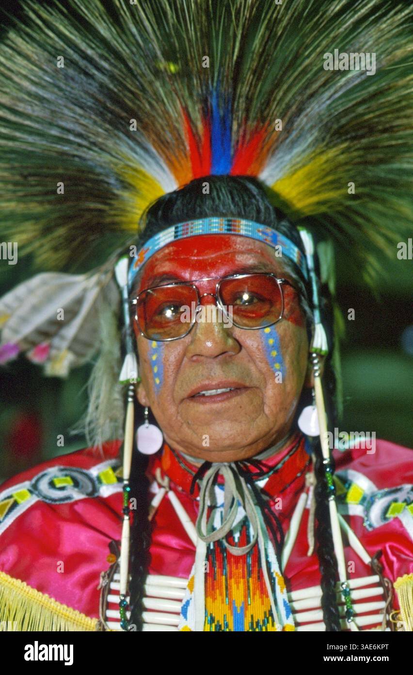 Nez perce indians hi-res stock photography and images - Alamy