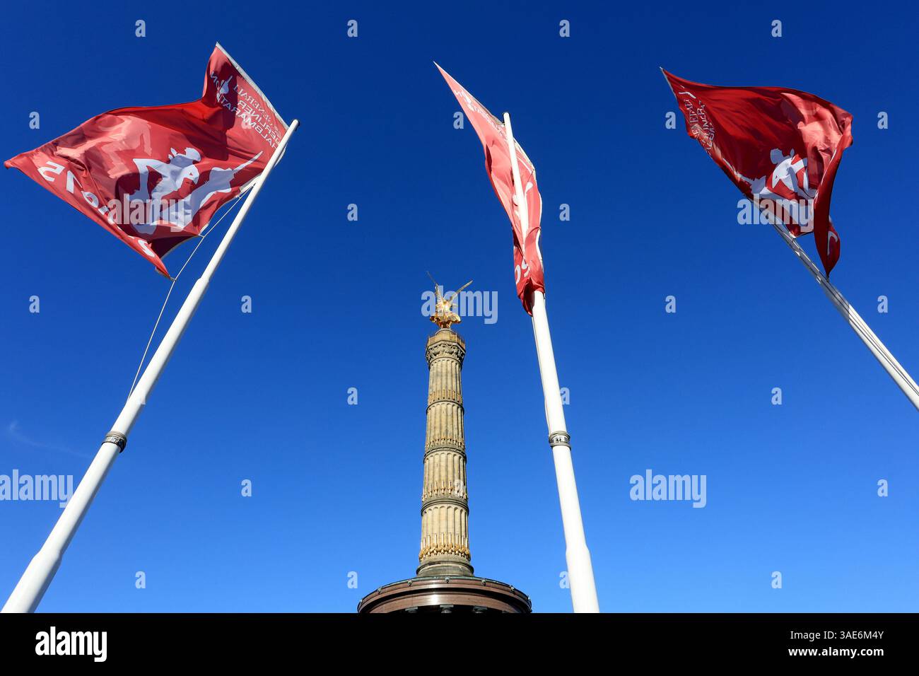 Berlin, Deutschland. 06th Apr, 2025. 06.04.2025, Berlin, Berlin, DEU ...