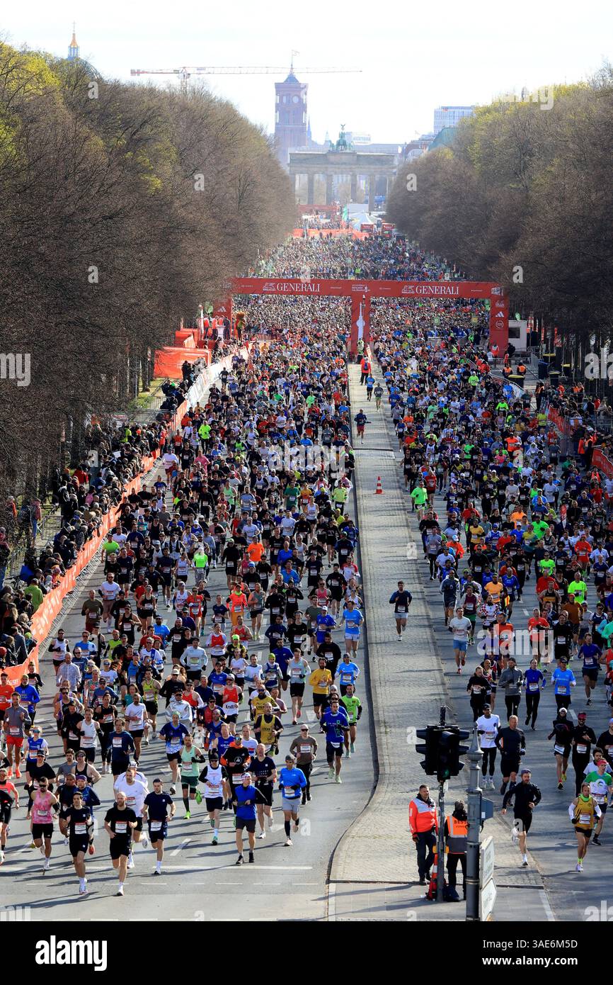 Berlin, Deutschland. 06th Apr, 2025. 06.04.2025, Berlin, Berlin, DEU ...