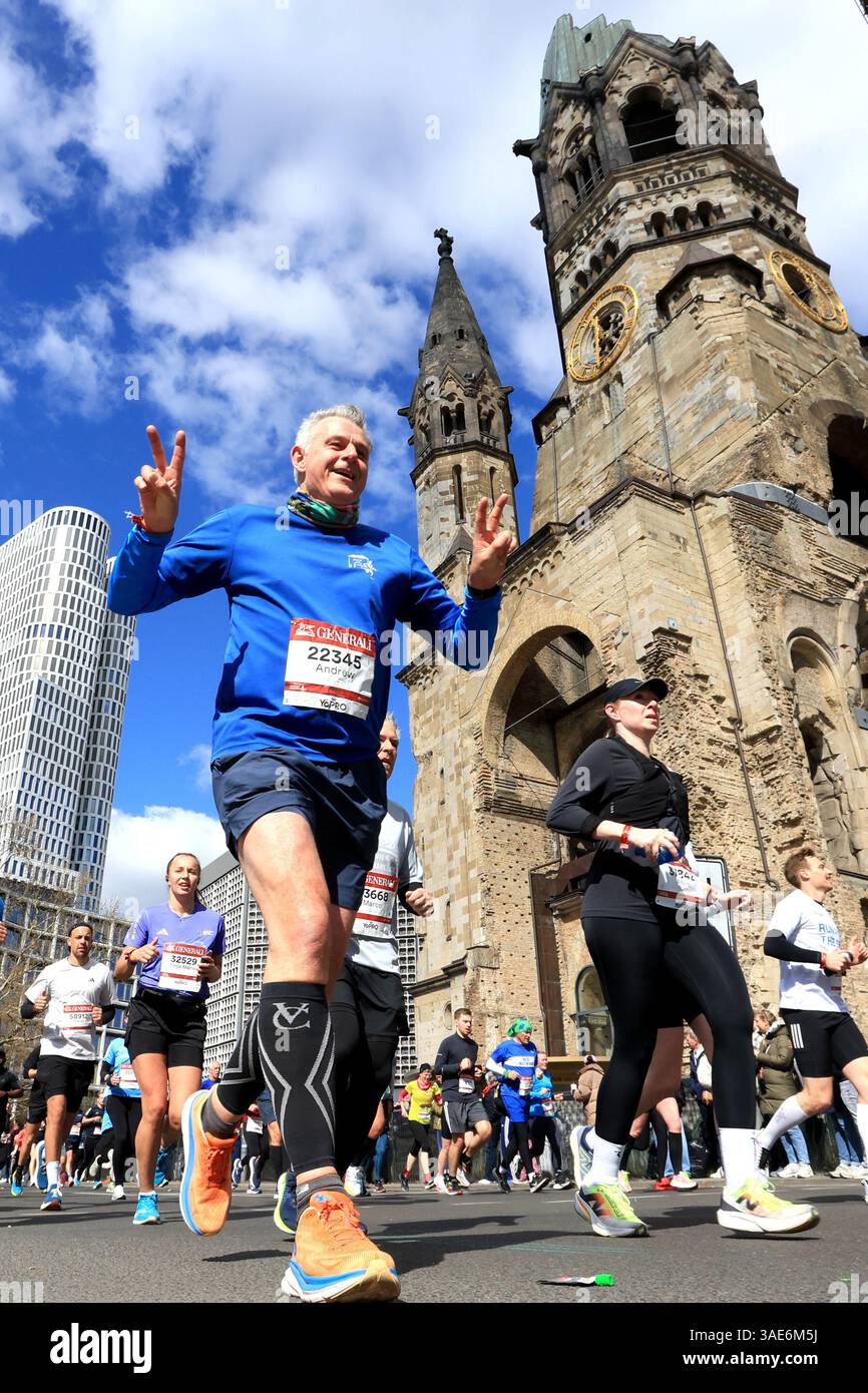 Berlin, Deutschland. 06th Apr, 2025. 06.04.2025, Berlin, Berlin, DEU ...