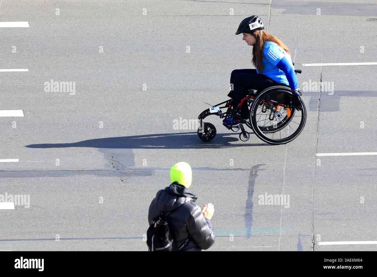 Berlin, Deutschland. 06th Apr, 2025. 06.04.2025, Berlin, Berlin, DEU ...