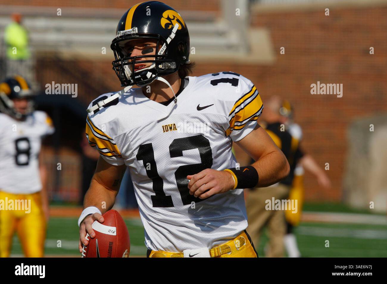 Ricky stanzi hi-res stock photography and images - Alamy