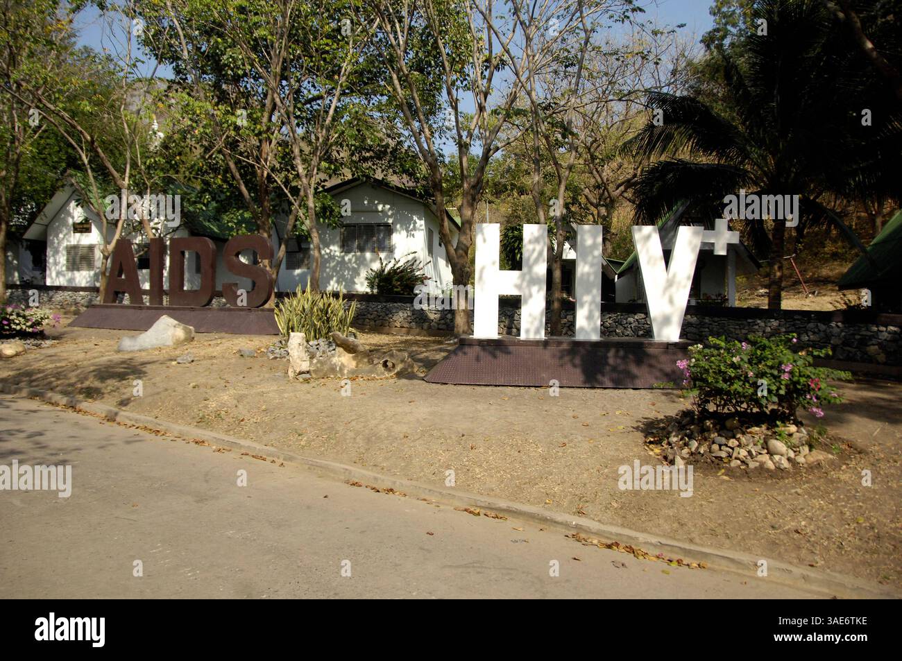 Living jesus message father michael bassano hi-res stock photography ...