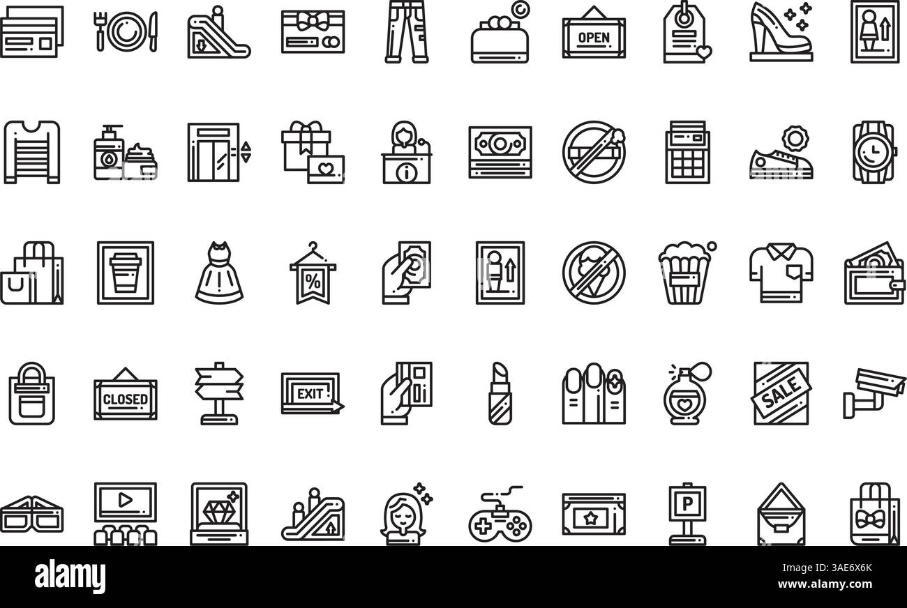 Diamond nails Stock Vector Images - Alamy