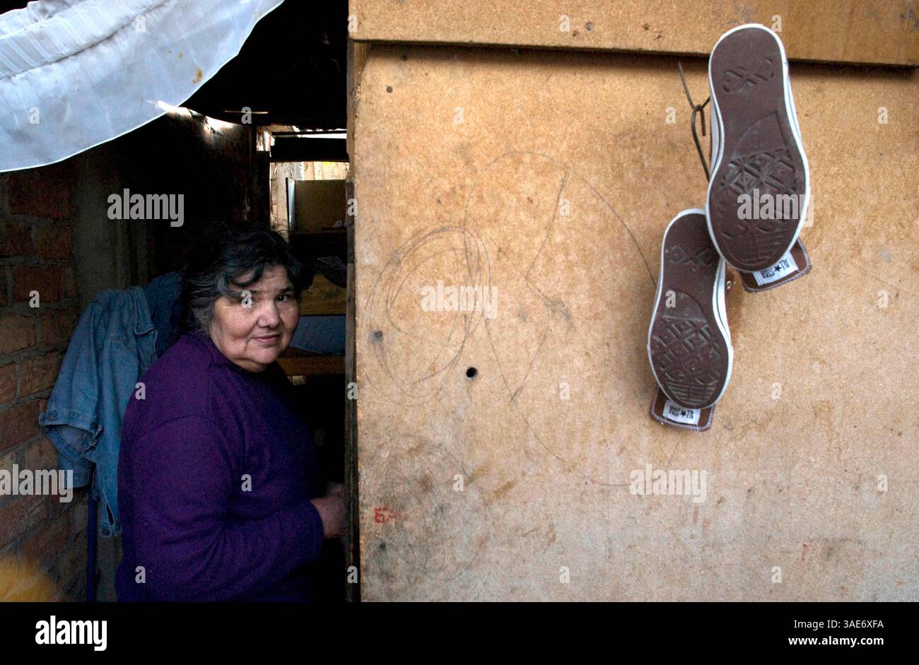 12 south five daughters hi-res stock photography and images - Alamy