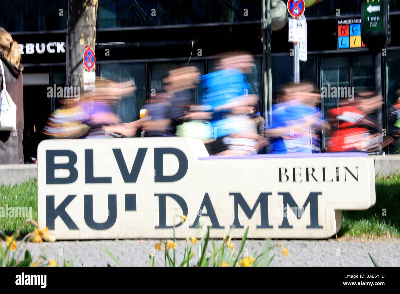 Berlin, Deutschland. 06th Apr, 2025. 06.04.2025, Berlin, Berlin, DEU ...