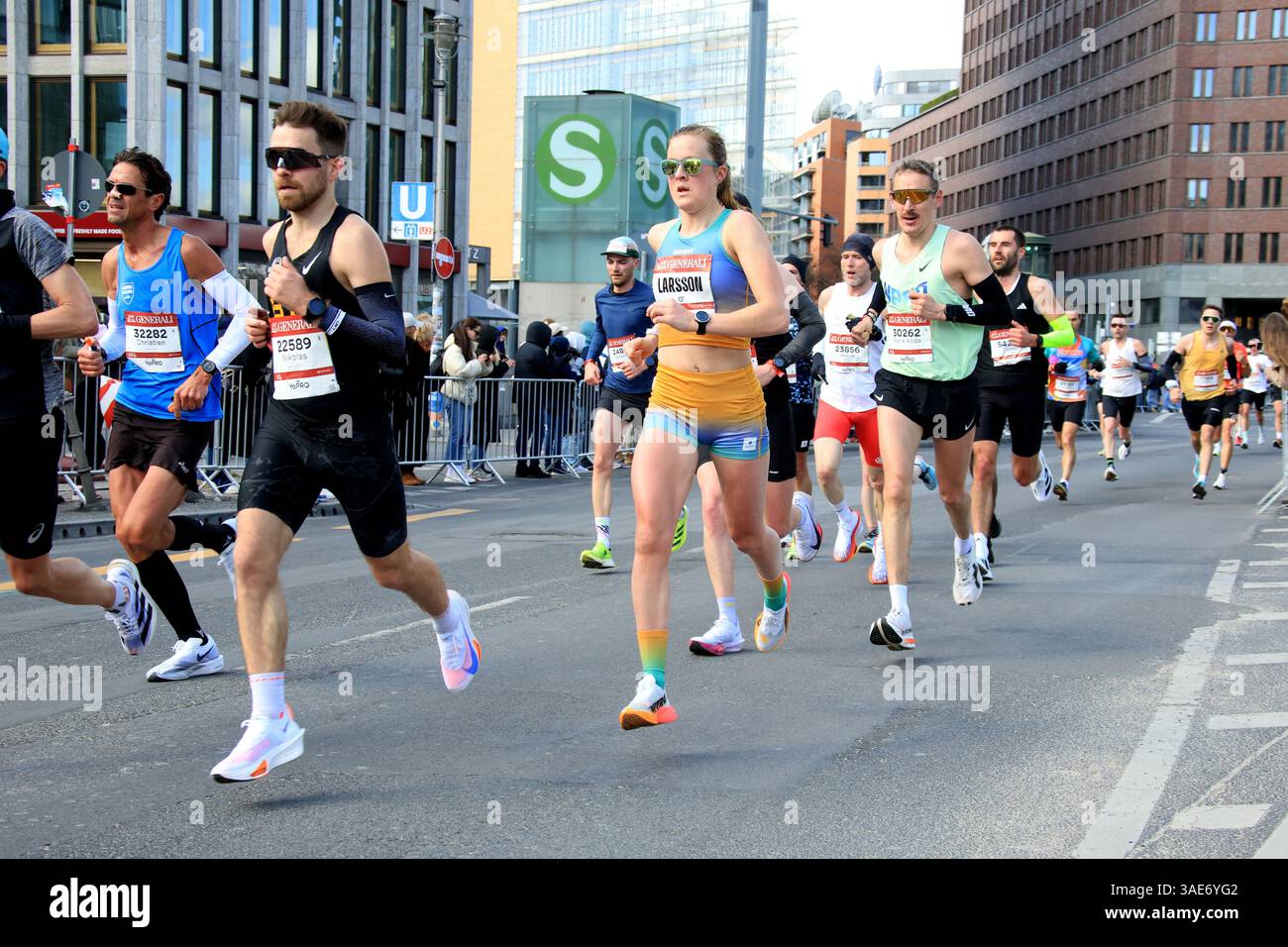 Berlin, Deutschland. 06th Apr, 2025. 06.04.2025, Berlin, Berlin, DEU ...