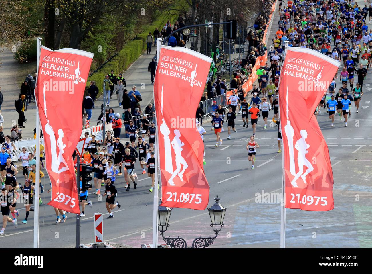 Berlin, Deutschland. 06th Apr, 2025. 06.04.2025, Berlin, Berlin, DEU ...