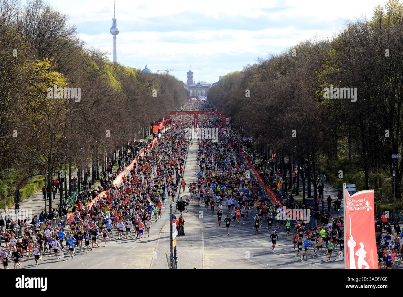 Berlin, Deutschland. 06th Apr, 2025. 06.04.2025, Berlin, Berlin, DEU ...