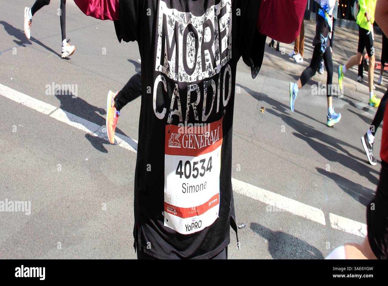 Berlin, Deutschland. 06th Apr, 2025. 06.04.2025, Berlin, Berlin, DEU ...