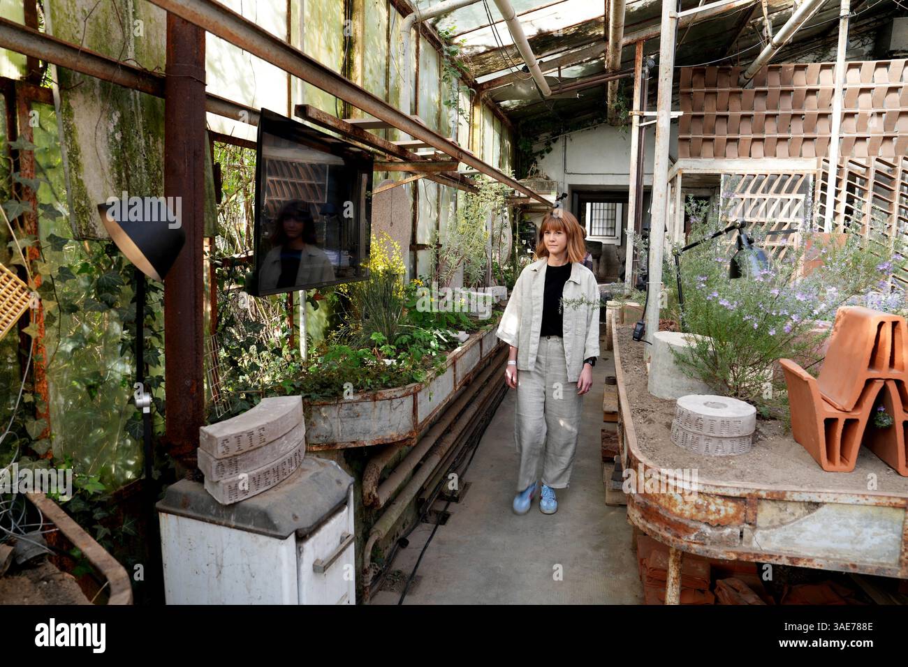 Fuorisalone 2025 hi-res stock photography and images - Alamy