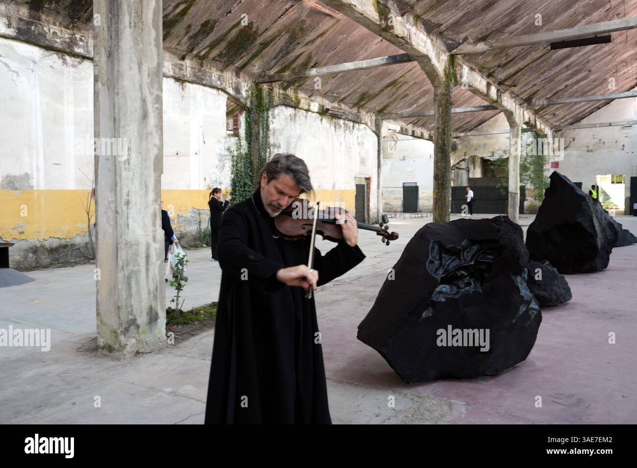 Fuorisalone 2025 hi-res stock photography and images - Alamy