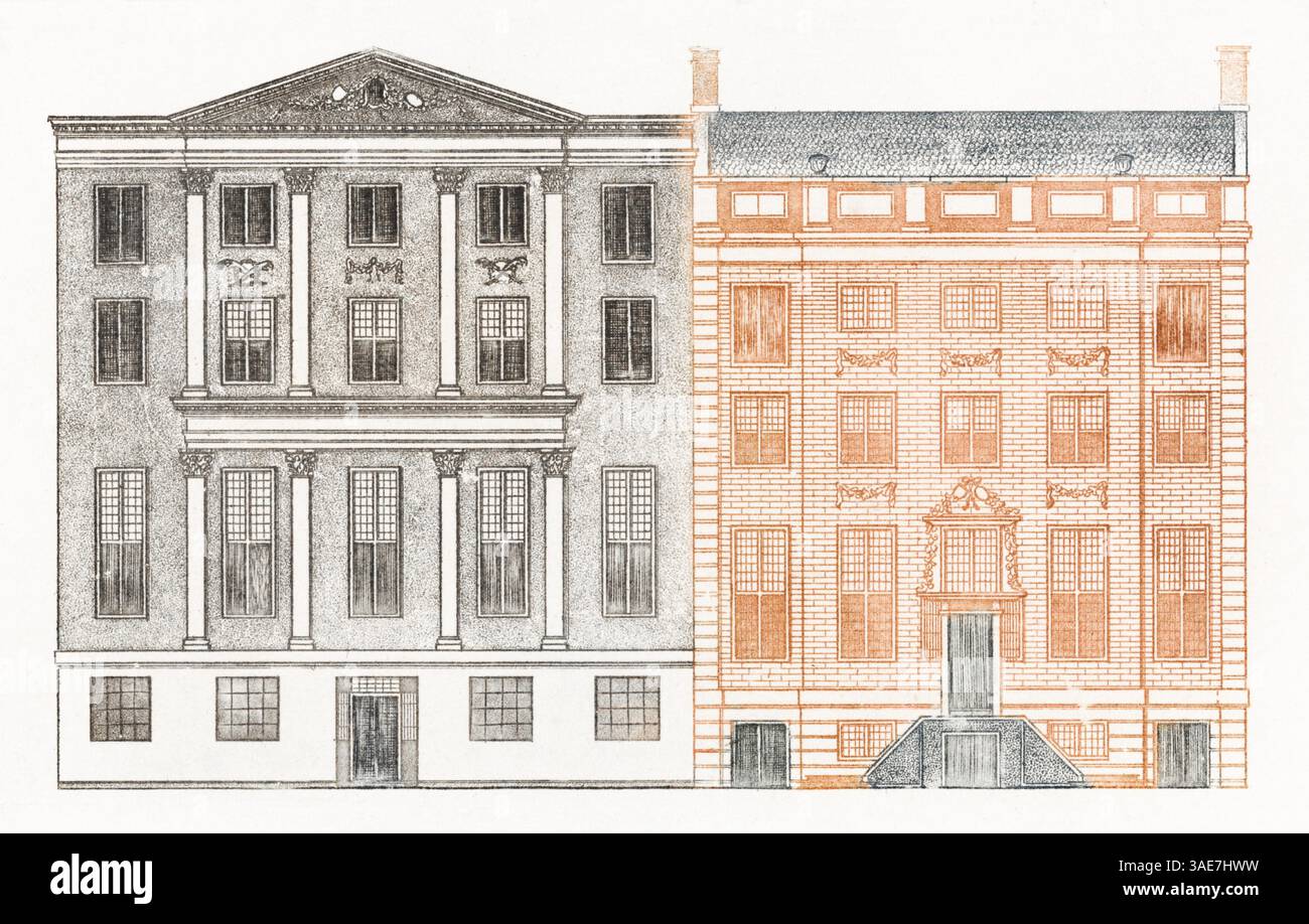 project, architecture, design, construction, blueprint, building ...