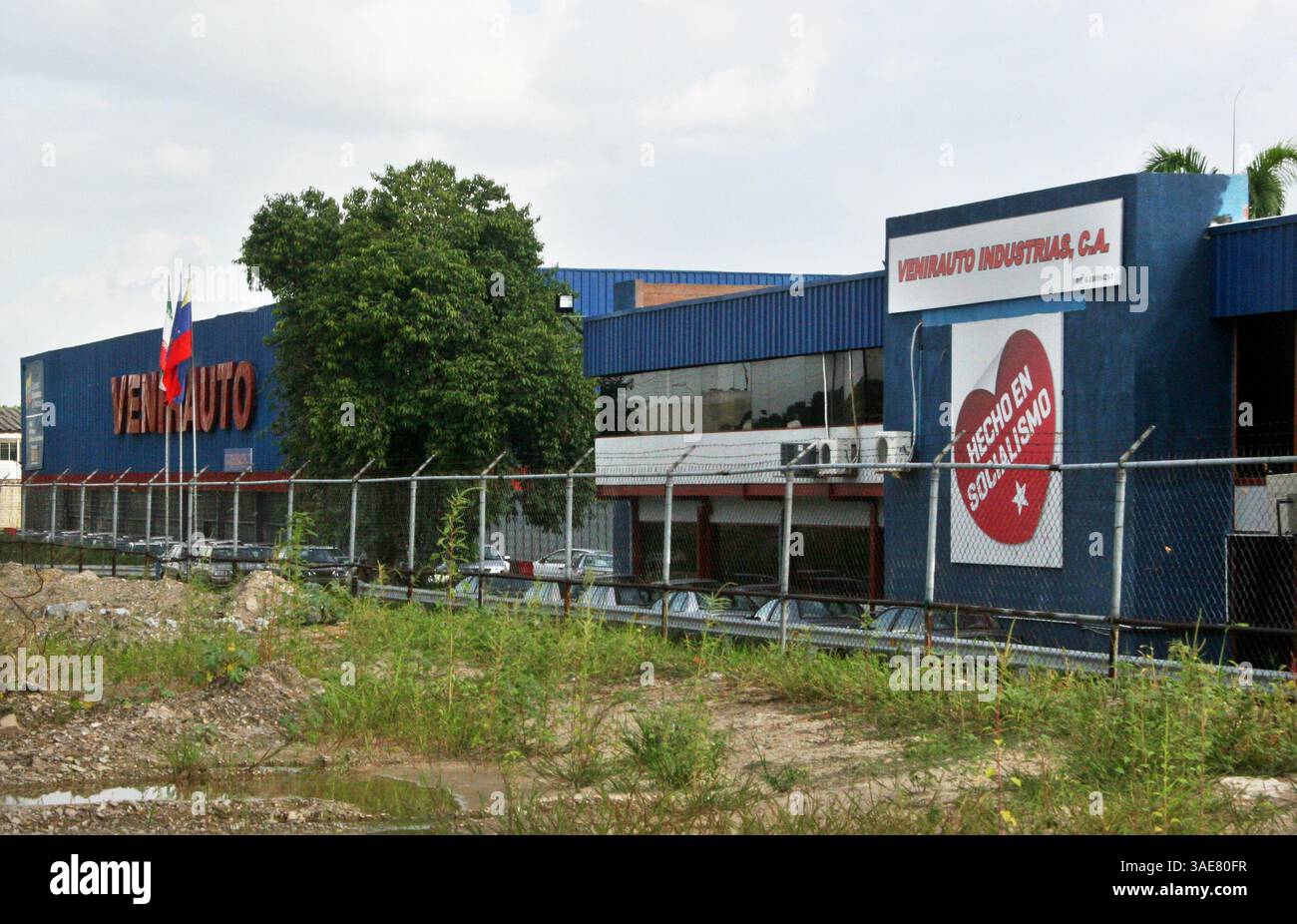 Venirauto hi-res stock photography and images - Alamy