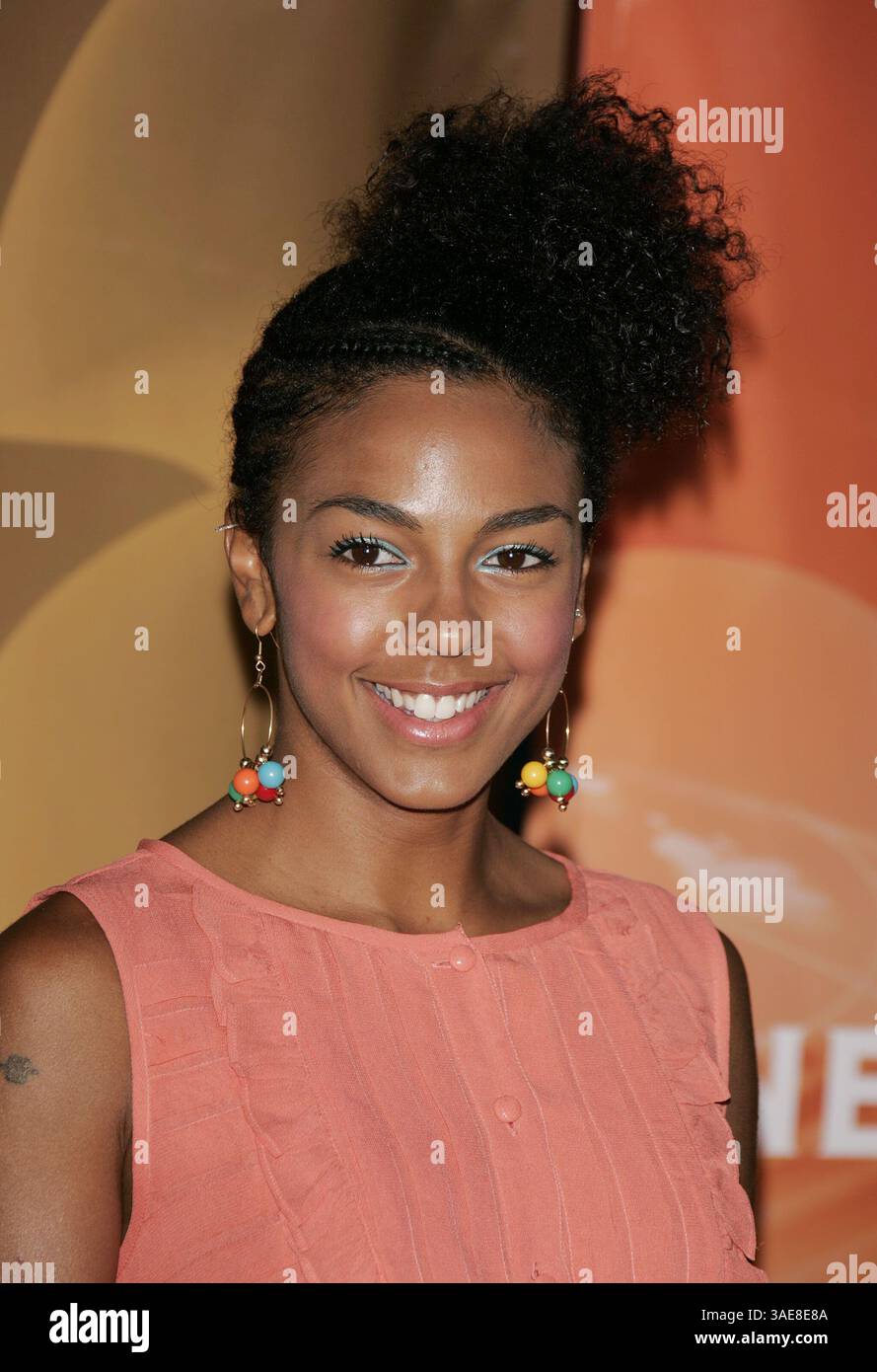 Jul 11, 2004; Los Angeles, California, USA; Actress MARSHA THOMASON at ...
