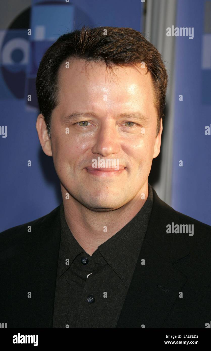 Jul 13, 2004; Century CIty, California, USA; Actor STEVEN CULP at the ...