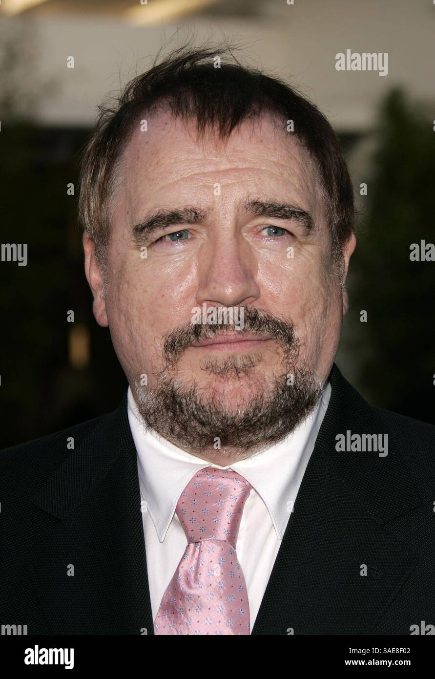 Jul 15, 2004; Hollywood, California, USA; Actor BRIAN COX at the ...