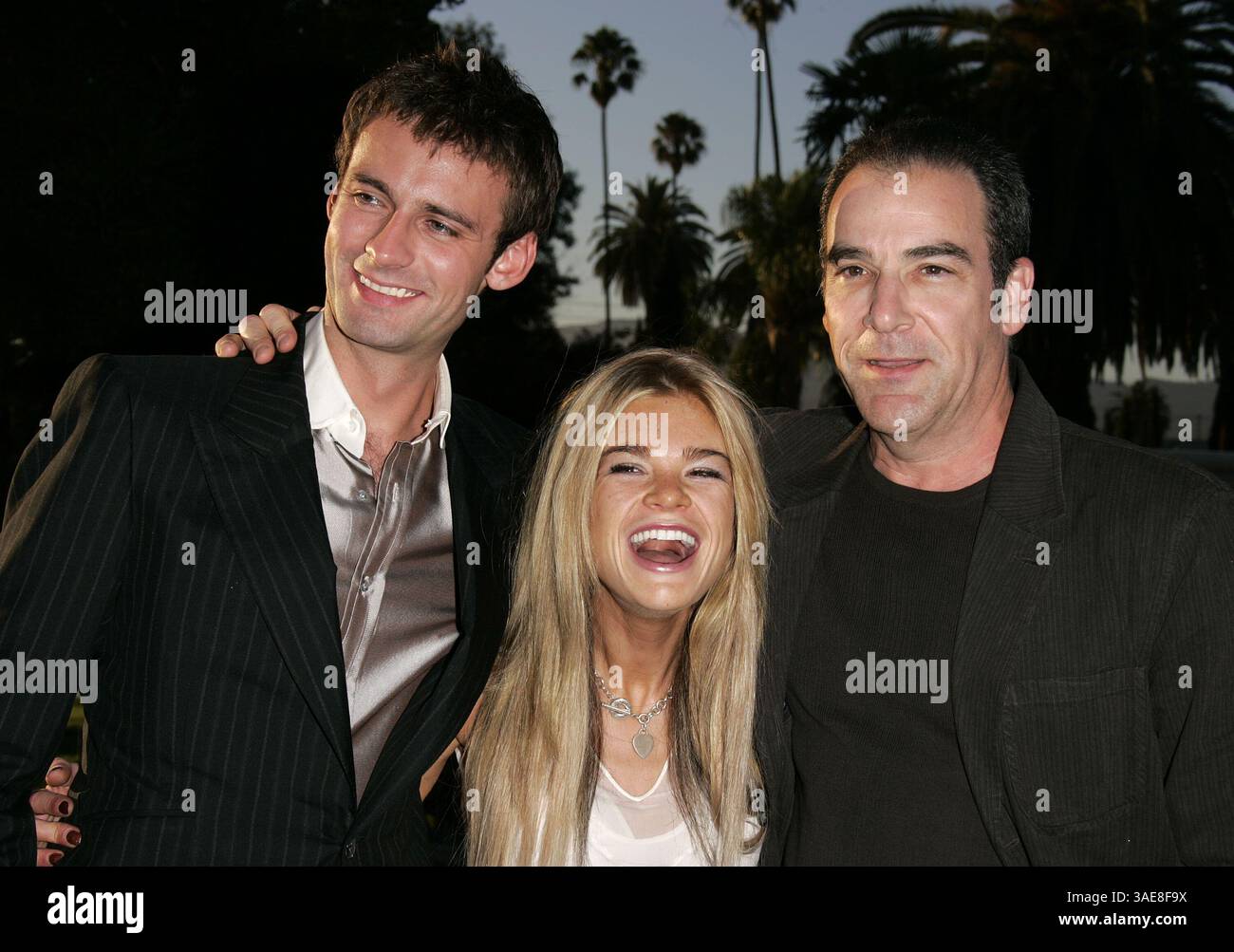 Ellen muth 2004 hi-res stock photography and images - Alamy
