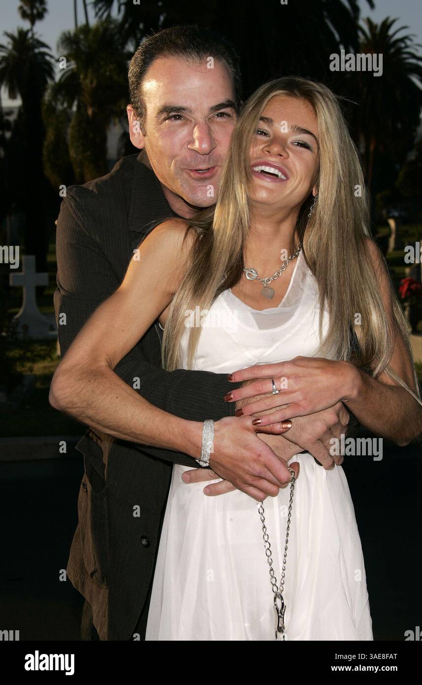 Ellen muth hi-res stock photography and images - Alamy