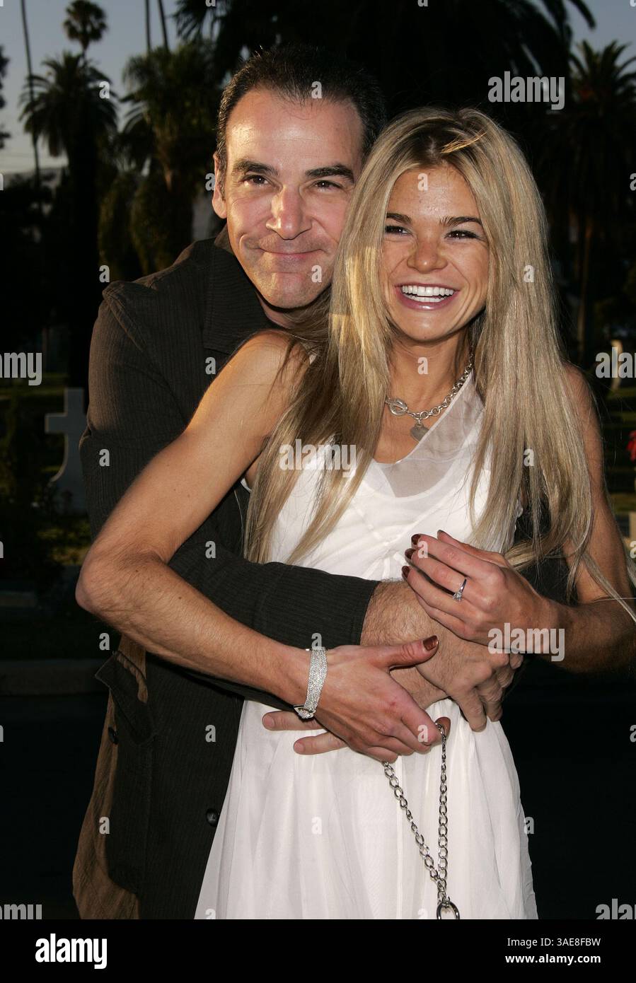 Ellen muth hi-res stock photography and images - Alamy