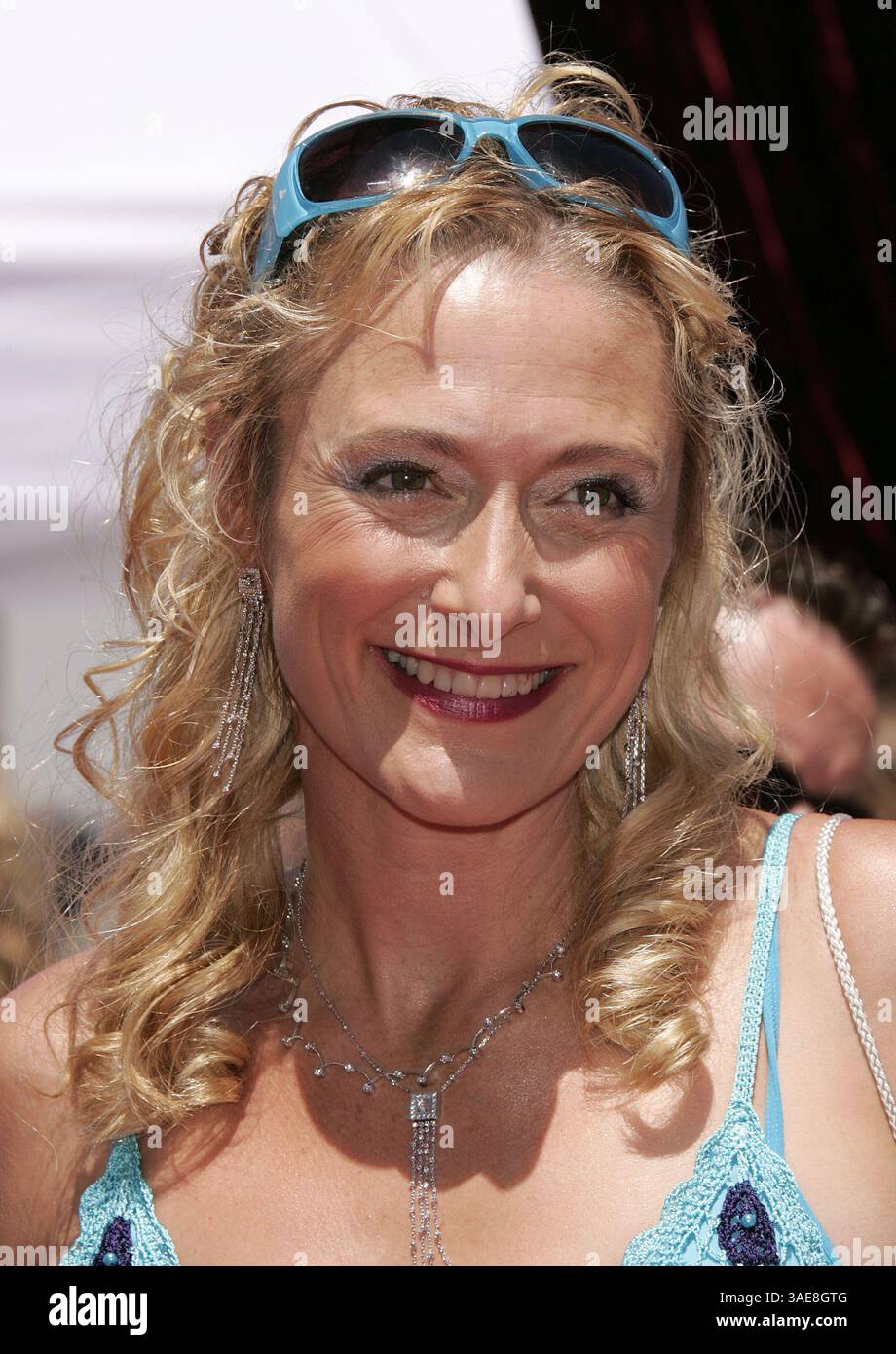 Caroline goodall princess hi-res stock photography and images - Alamy