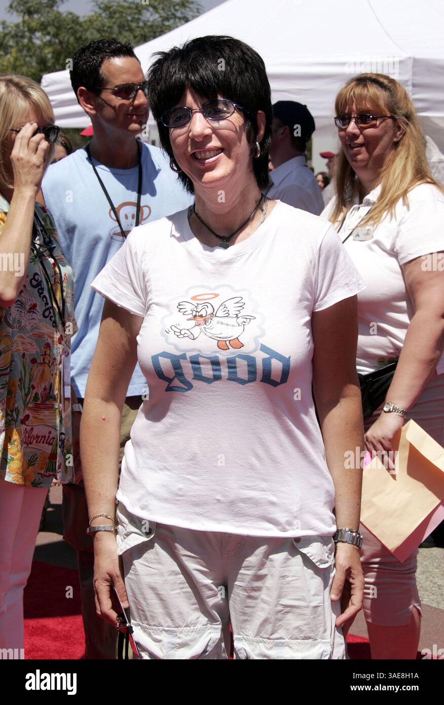 2004 disney premiere hi-res stock photography and images - Alamy