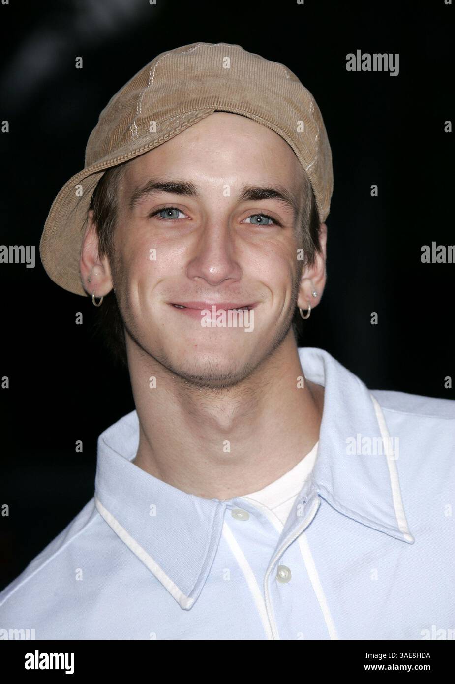 Aug 16, 2004; Los Angeles, California, USA; Actor WILL ROTHHAAR at the ...