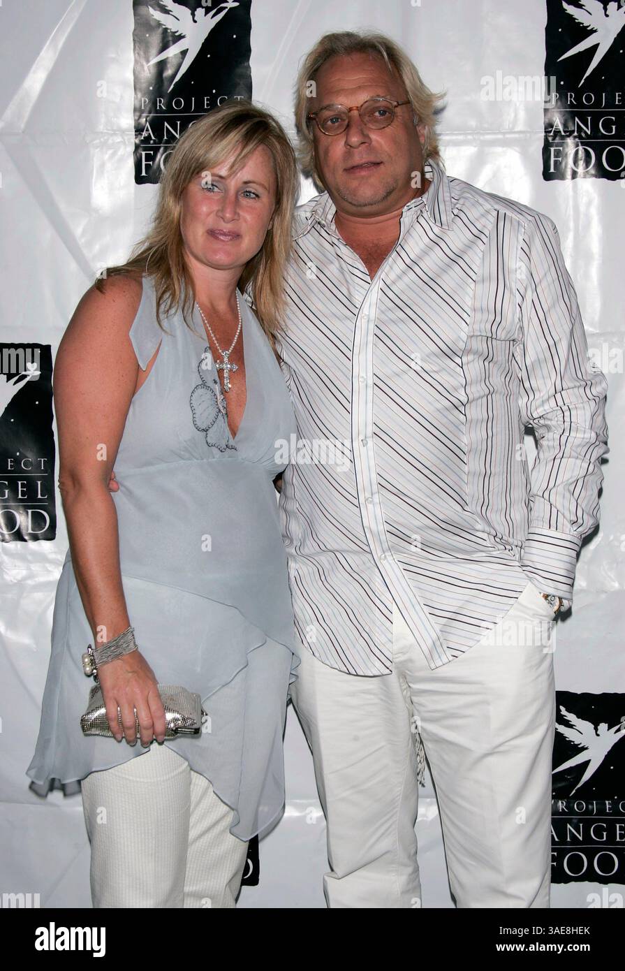 Bruce singer and kelly stone hi-res stock photography and images - Alamy