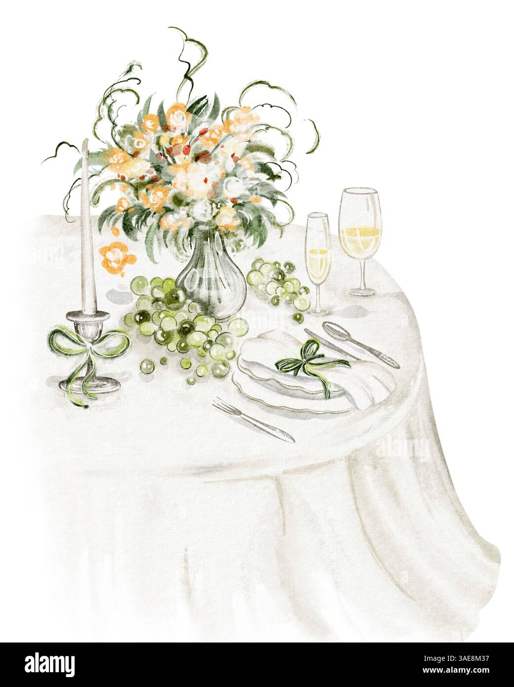 Cozy presentation Cut Out Stock Images & Pictures - Alamy