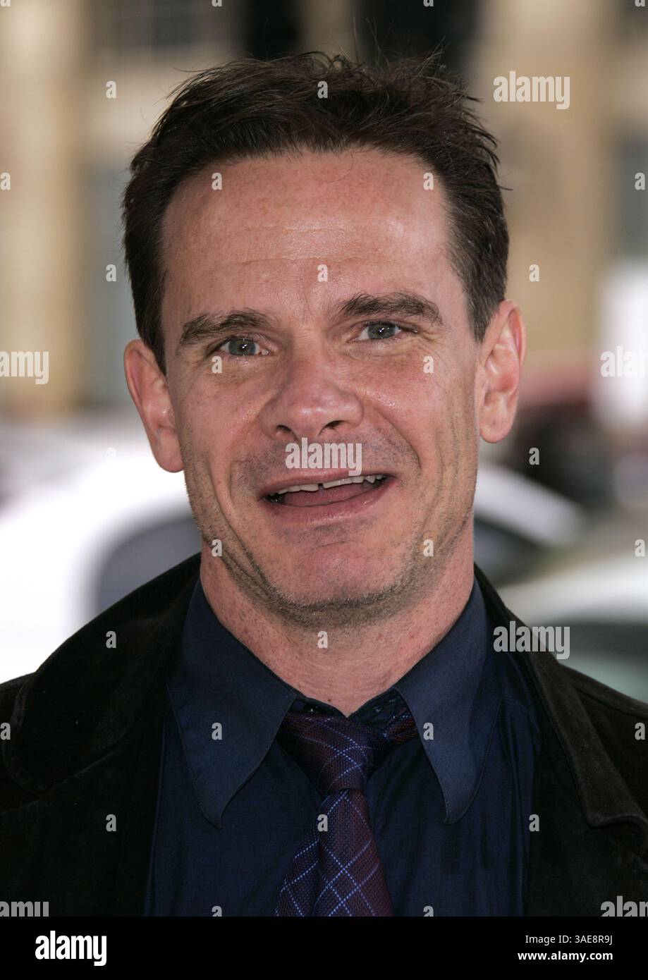 Nov 7, 2004; Hollywood, California, USA; Actor PETER SCOLARI at the ...